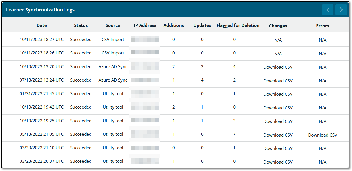Infosec Knowledge Base