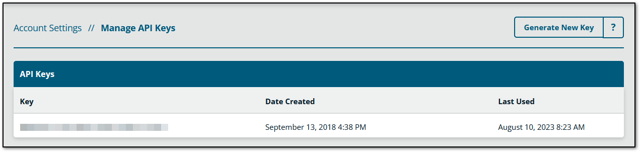 Infosec Knowledge Base