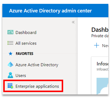 SAML SSO with Azure Active Directory