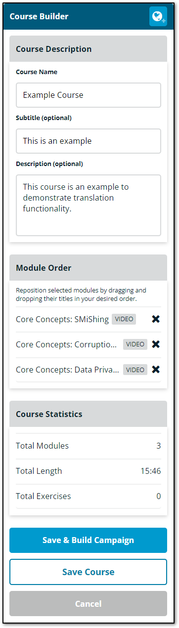 Infosec Knowledge Base