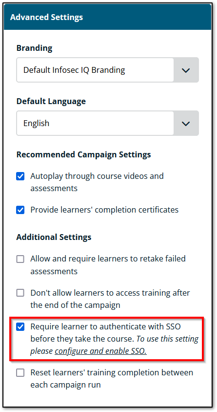 Infosec Knowledge Base