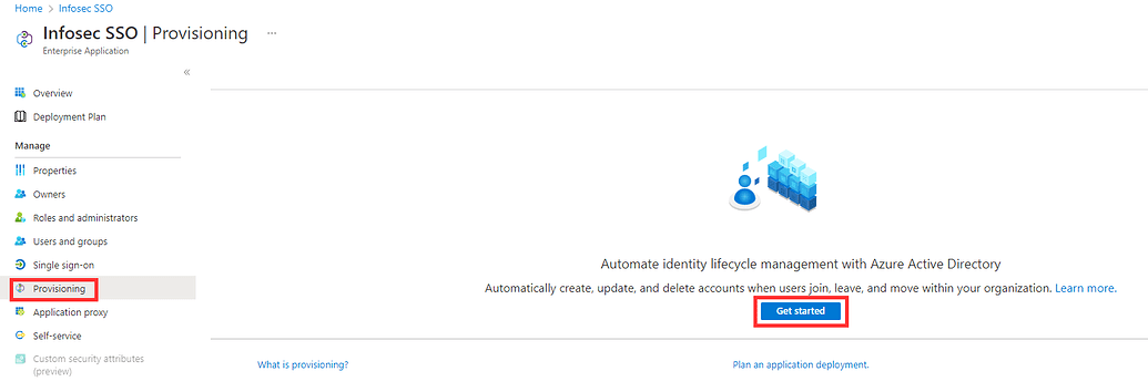 Infosec Knowledge Base