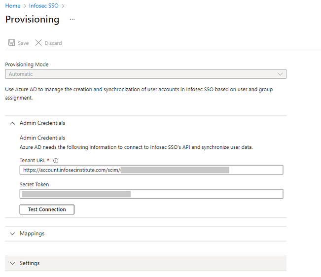 Infosec Knowledge Base