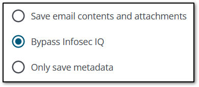 Infosec Knowledge Base