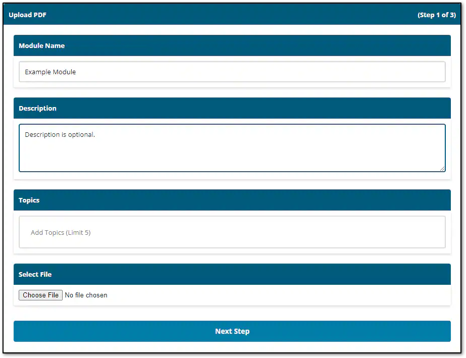 Infosec Knowledge Base
