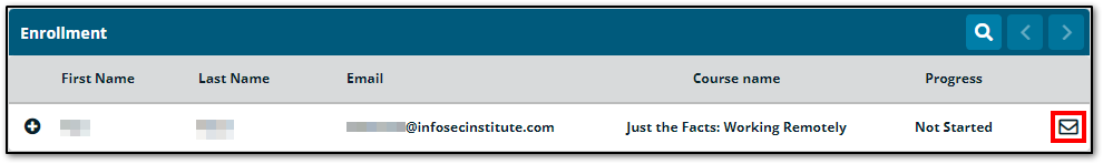 AwareEd Notifications