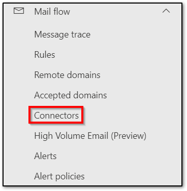 Direct SMTP Setup in Microsoft 365