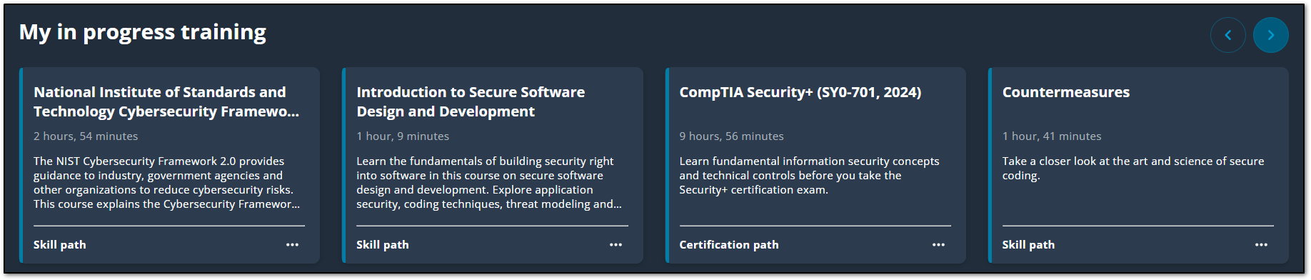 Infosec Knowledge Base