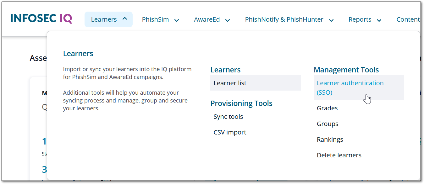 Infosec Knowledge Base
