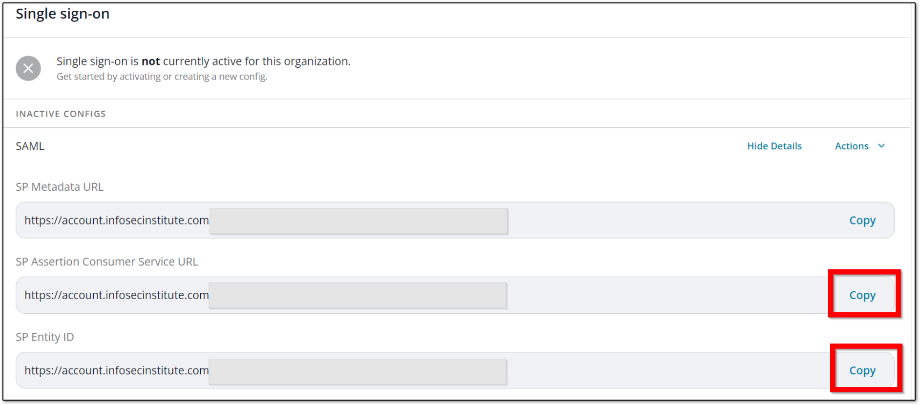 Infosec Knowledge Base