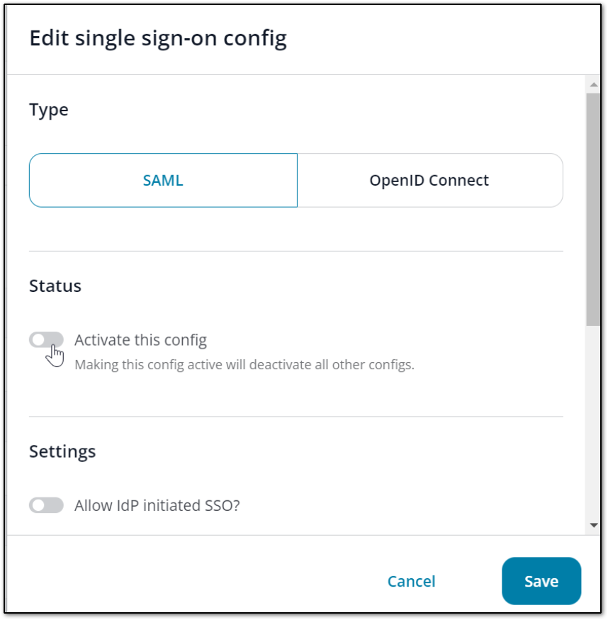 Infosec Knowledge Base