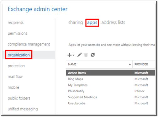 Installing Phishnotify For Microsoft 365 And Outlook